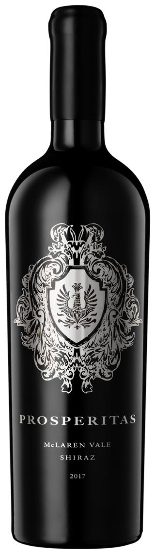 Prosperitas Wines McLaren Vale Shiraz 2017 - The Real Review